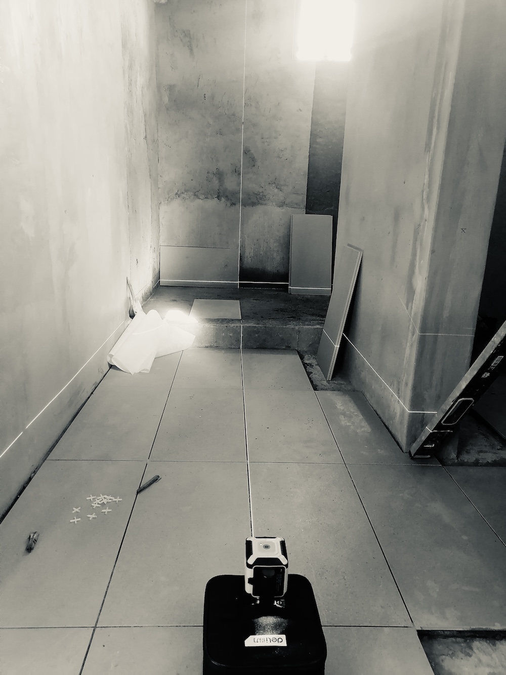 Construction – Renovations – Buildscape Ltd